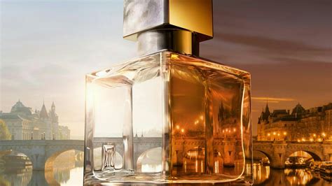 Maison Francis Kurkdjian Celebrates the Scents Capturing the Lights of ...