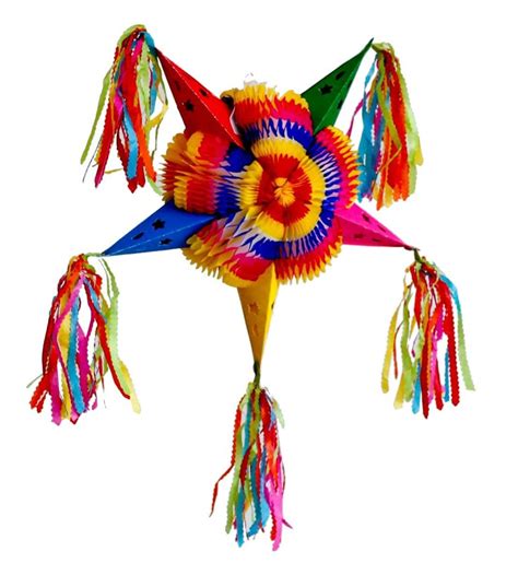 Descubre 24 Ideas De Piñatas De Estrellas Y Piñatas Piñatas De