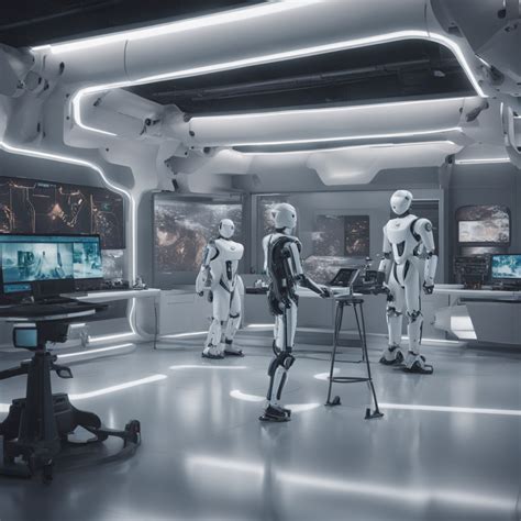 Ai In Healthcare A New Frontier In 2024 Constantly Thinking