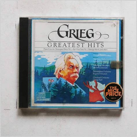 Grieg