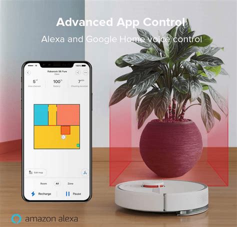 The Best Multi Room Mapping Robot Vacuums