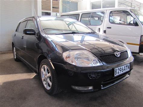 Toyota Runx In Botswana Local Used Toyota For Sale In Gaborone Buy Toyota Runx In Botswana