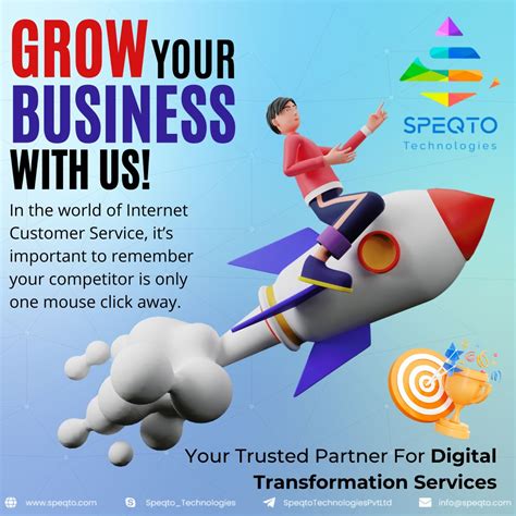 Speqto Making Digital Dreams Come True Speqto Technologies Pvt Ltd