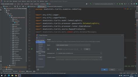 Class File Has Wrong Version 610 Should Be 520 · Issue 303 · Skadistatsclarity · Github