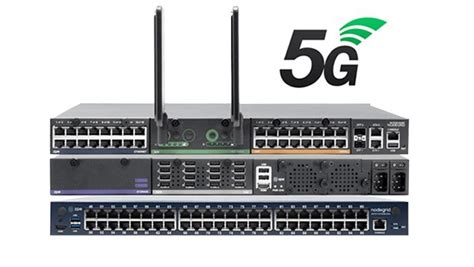 Zpe Systems Urges Gen 3 Console Security Transition Data Centre And Network News