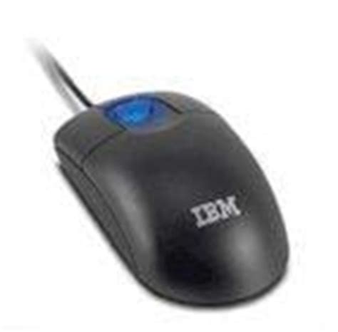 Lenovo Ibm Mouse3btn Optical Scroll Point Sw Art Mouse Optic 3