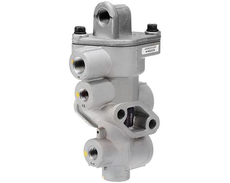 Bendix TP DC Tractor Protection Valve Cab Chassis Mounting Type Southern