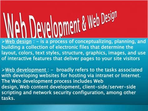 PPT Custom Web Development In Delhi NCR PowerPoint Presentation ID