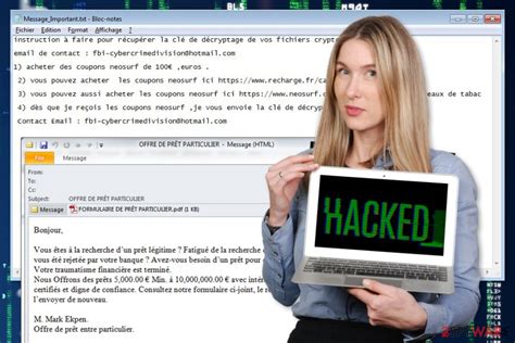 Remove Hacking Ransomware Virus Removal Guide Nov 2017 Update