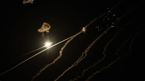 Россия нанесла комбинированный удар по Украине дронами и ракетами Украинская правда