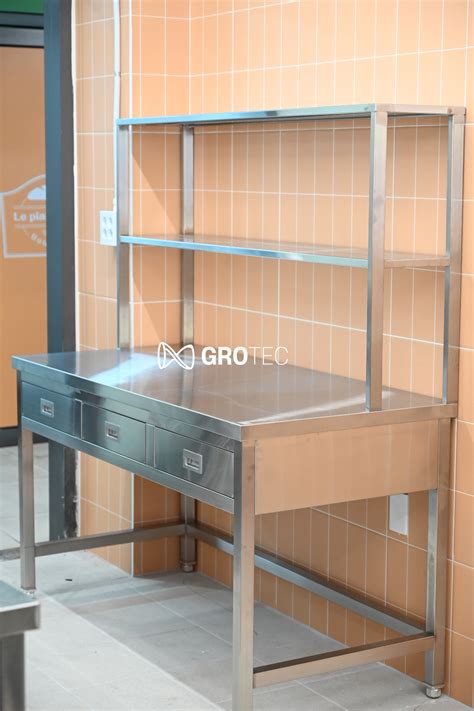 마포 르 쁠레지흐 뒤 빵 그로텍이엔씨