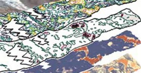 Mapping Debris Covered Glaciers And Their Features And Characteristics