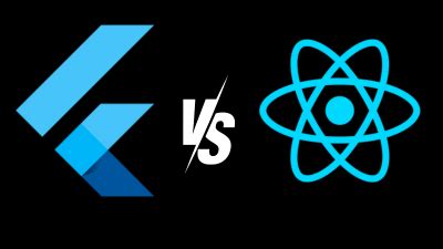 Flutter Vs React Native A Comprehensive Guide