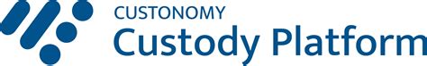 installation of the custonomy custody platform desktop application custonomy