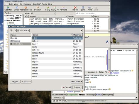 NixOS Download Linux Softpedia