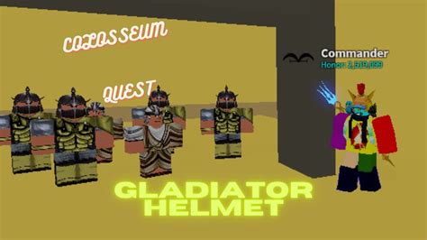 Blox Fruits Colosseum