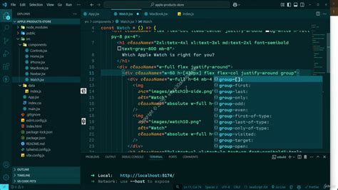 دانلود Reactjs And Tailwind Css 4 Build 3 Complete Web Projects آموزش