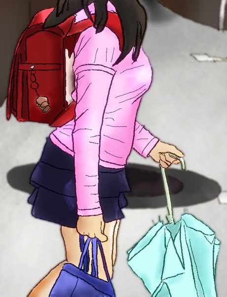 Js登下校 遊琴ゲームズ さんのイラスト ニコニコ静画 イラスト