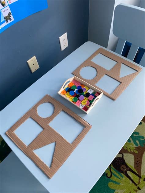 Button Shape Sorting Artofit