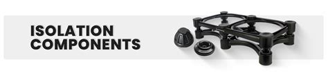 Isolation Components Shop Home Audio Gear Audio Advisor Page 2
