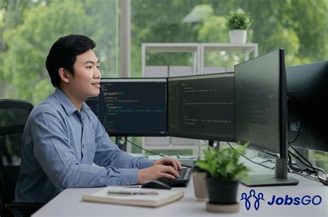 Lập Trình Viên Net Là Gì 7 Kỹ Năng Quan Trọng Nhất Ứng Viên Cần Có