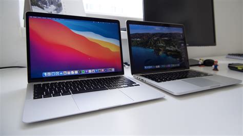 Macbook Air Vs Macbook Pro De Qual Escolher My XXX Hot Girl