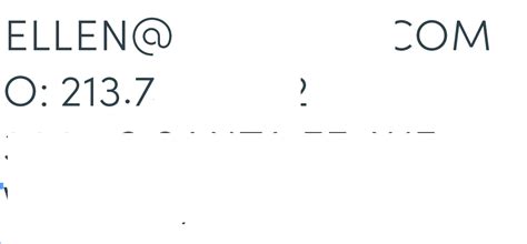 Data Merge Function Remove Blank Lines For Empty Fields Deletes The