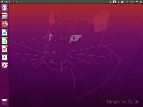 How to install Unity Desktop on Ubuntu
