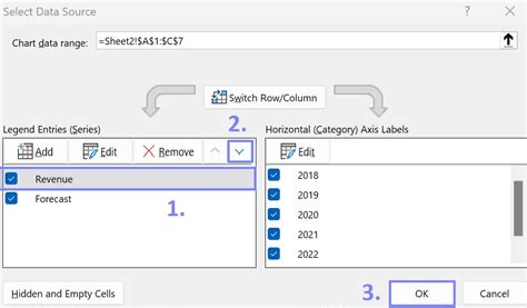How To Change Legend In Excel AI For Data Analysis Ajelix