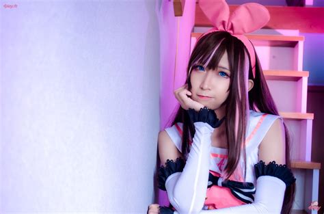 Cosxuxi Club Xeimicos Kizuna Ai Page 1 4
