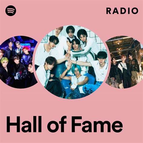 Hall Of Fame Radio Playlist By Spotify Spotify