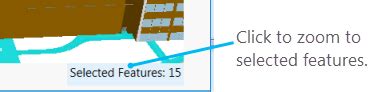Select Features By LocationArcGIS Pro Documentation