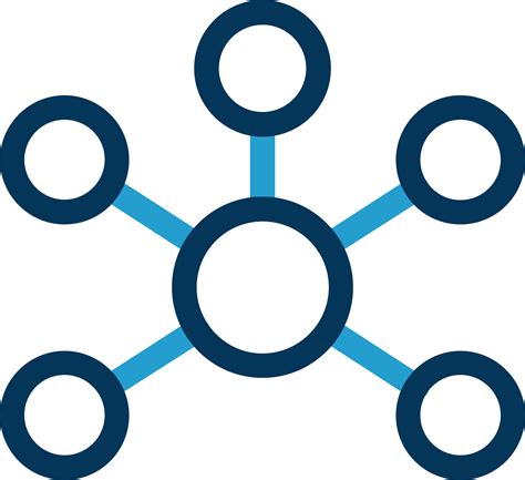 Mind Map Vector Icon Design Vector Art At Vecteezy