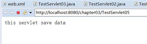 servletcontext接口（二）实现多个servlet对象共享数据 编写程序 使用servletcobtext实现一个多servlet
