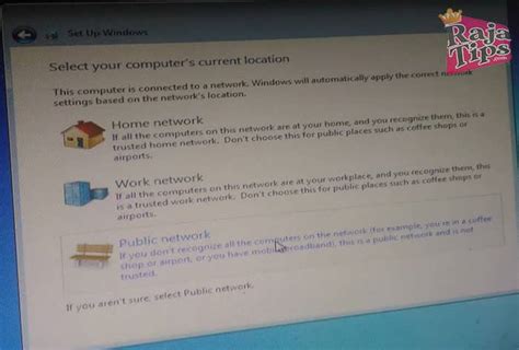 Cara Install Laptop PC Dengan Windows 7 Lengkap