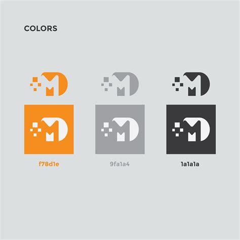 Digimart Branding on Behance