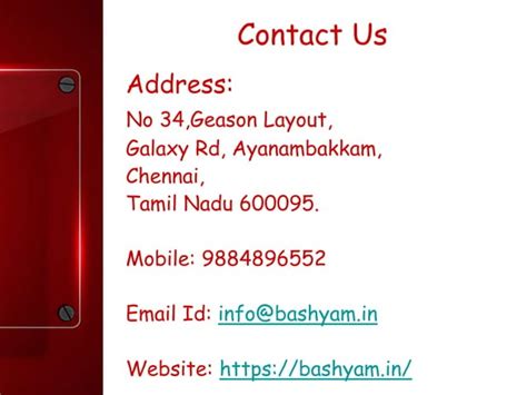 6 Key Steps To Creating An Effective Asset Tagging System Pptx