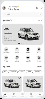 Best Flutter UI Kits Flutter App UI Kits UI Kit Flutter Prokit