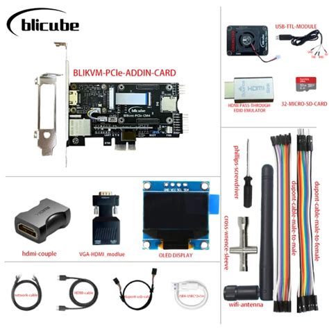 blikvm pcie “kvm the ip” raspberry pi cm4 poe csi pikvm v3 fixo hu