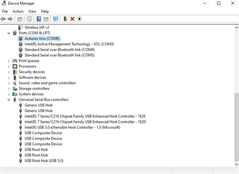 I Cant Upload Code To My Arduino Uno R3 Uploading Arduino Forum