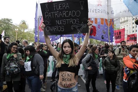 Pin En Feminismo