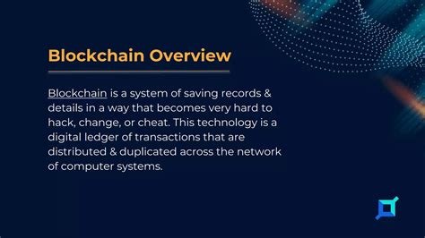 Top 5 Blockchain Development Companies In Usa Pptpptx Internet
