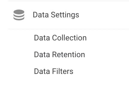 Admin Panel In Google Analytics 4 I GA4 Com