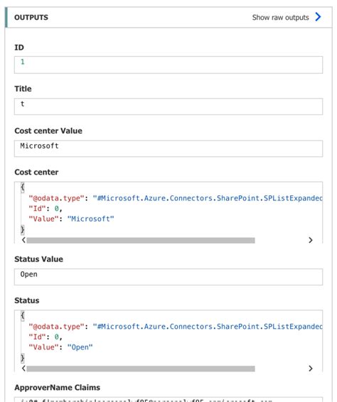 Secure Inputs And Secure Outputs In Power Automate Imenos