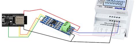 Troubleshooting Esp32 And Modbus Integration 🙏 Esphome Home