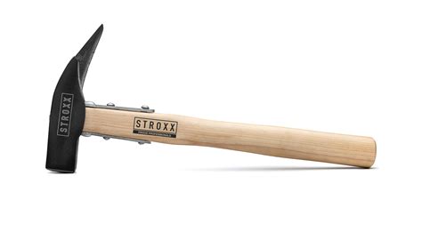 STROXX Lægtehammer 800 g | Carl Ras