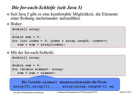 Grundlagen Der Programmierung Ppt Herunterladen