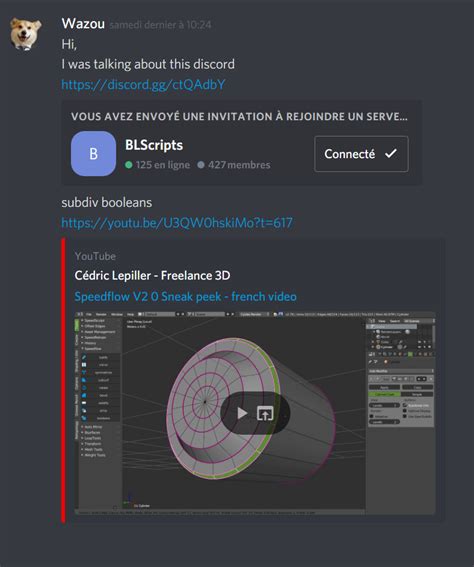 Easyref Released Scripts And Themes Blender Artists Community