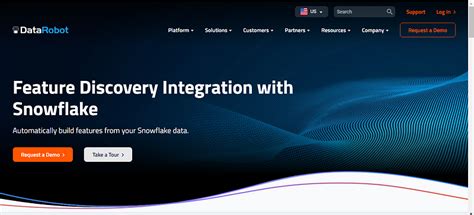 Enhancing Snowflake Ui Part 5 The Snowflake Marketplace And Its
