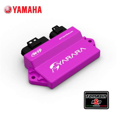 Aim Ecu Yarara For Yamaha Yfz450r Tomasin Randd